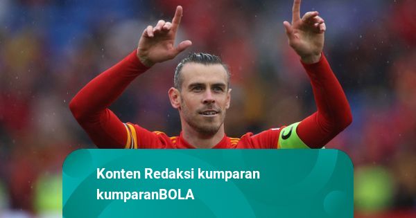 Pep Guardiola: Gareth Bale Akan Jadi Pemain Golf yang Hebat | kumparan.com